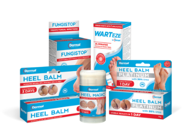Wide Range of Foot Care – Trusted Brands & Quality – BraceAble.com.au
