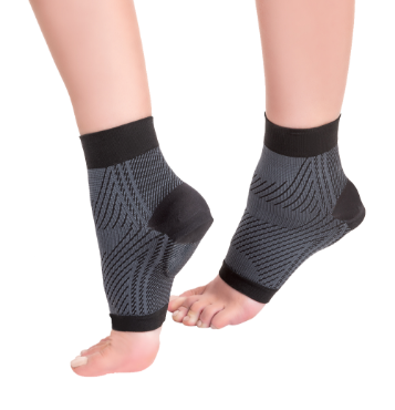 Compression Socks – Improve Circulation & Reduce Swelling – BraceAble ...