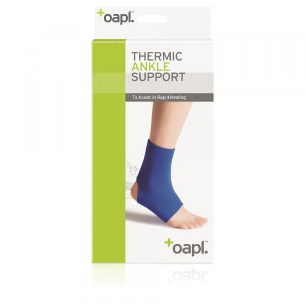 oapl Thermic Ankle – BraceAble.com.au