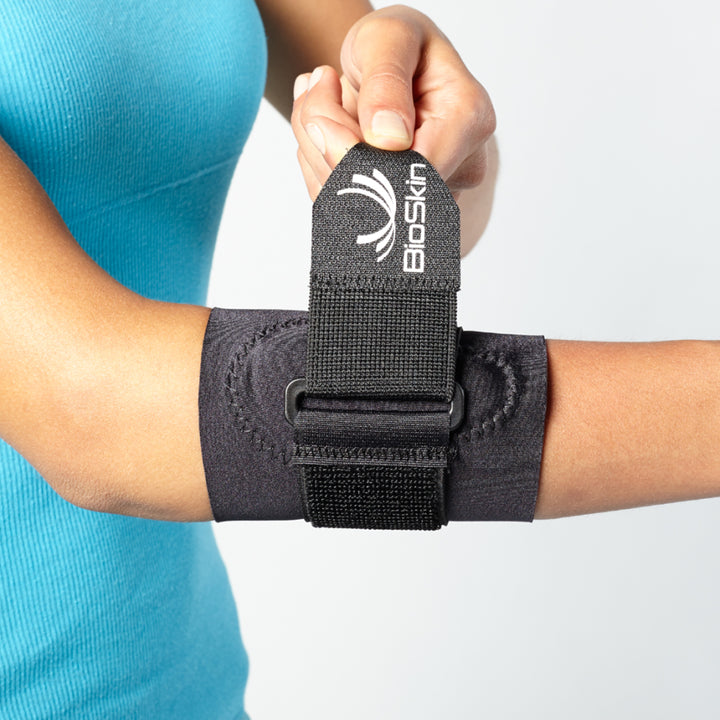 Elbow Bracing & Supports – BraceAble.com.au