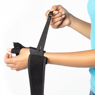 Thumb Bracing & Supports – BraceAble.com.au