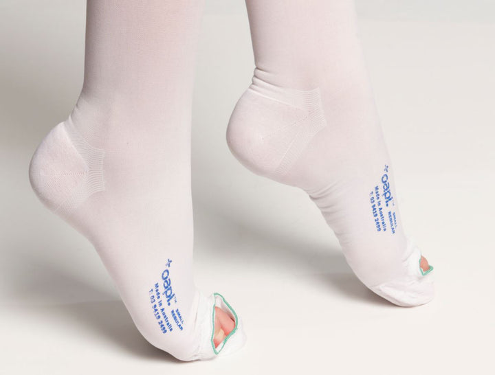Compression Stockings – Improve Circulation & Reduce Swelling ...