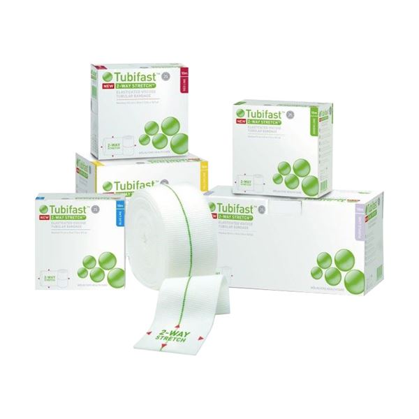Tubifast 2-Way Stretch – BraceAble.com.au