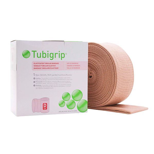 TUBIGRIP BEIGE – BraceAble.com.au