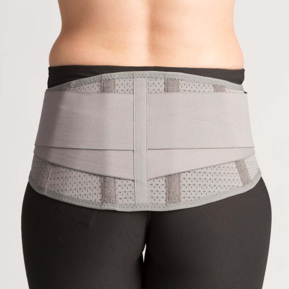 oapl Sacroiliac Cinch – BraceAble.com.au
