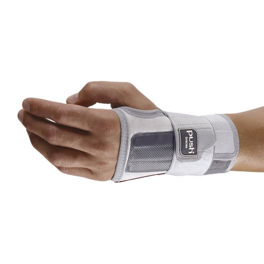 Push Med Wrist Brace – BraceAble.com.au