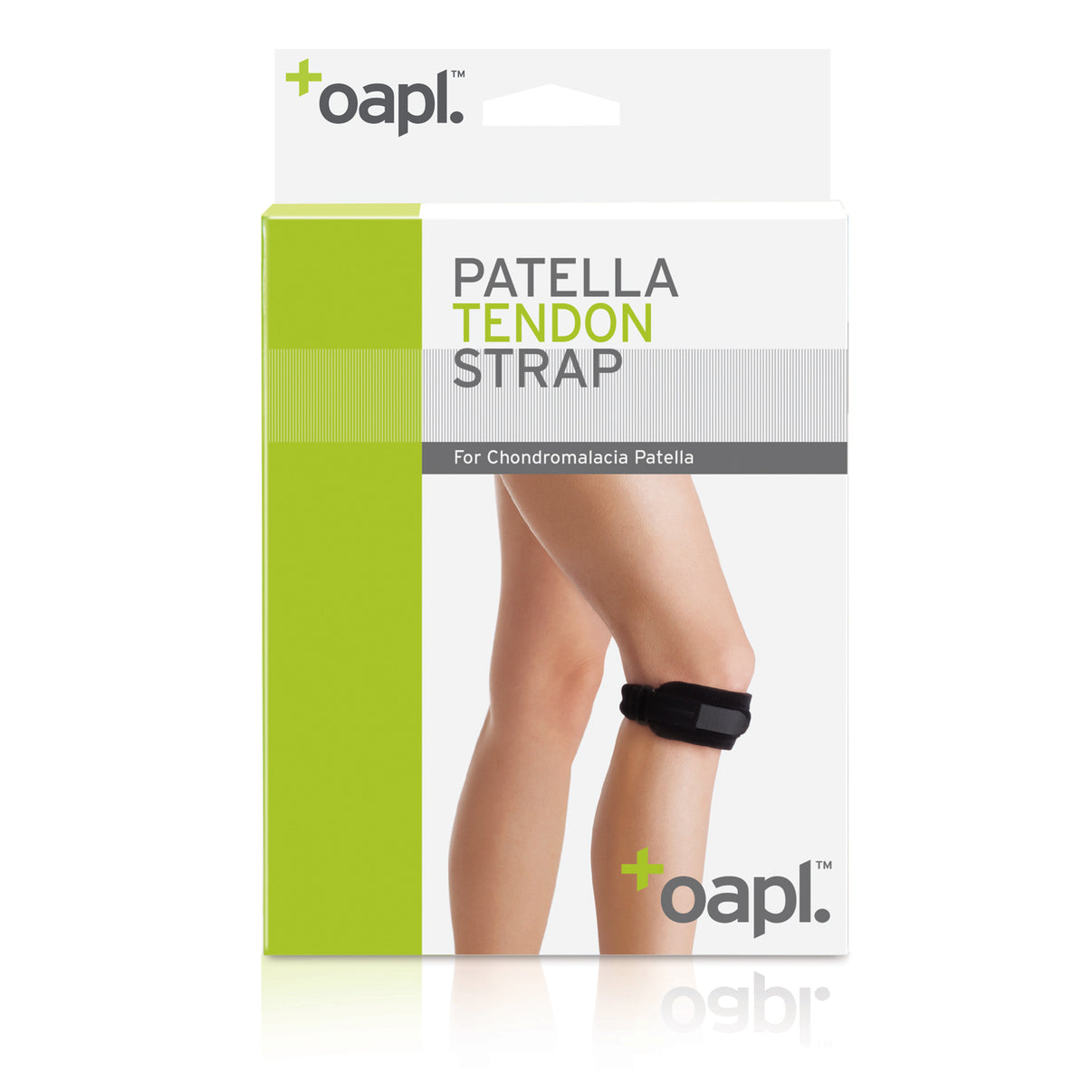 oapl Patella Tendon Strap – BraceAble.com.au