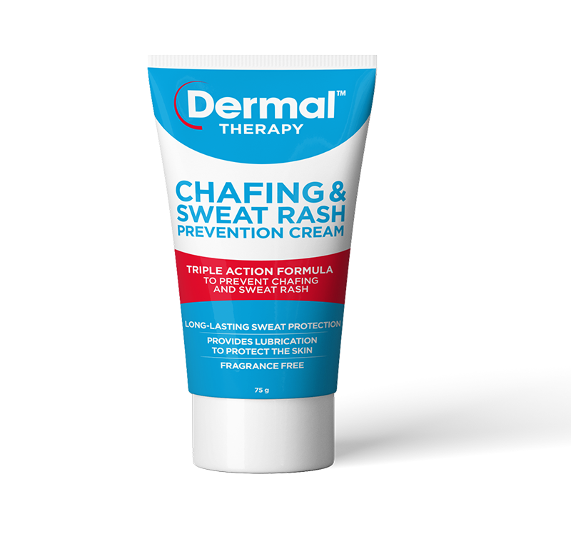 Dermal Therapy Chafing Cream – BraceAble.com.au