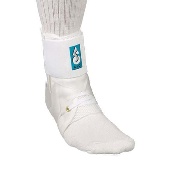 ASO Ankle Brace – BraceAble.com.au