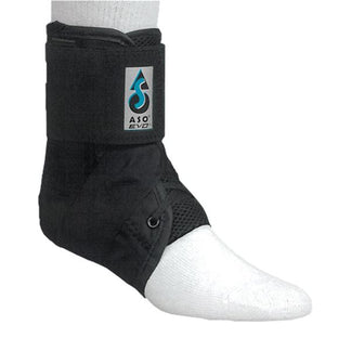 ASO EVO Ankle Brace – BraceAble.com.au