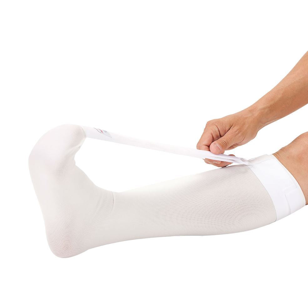 Strassburg Sock for Plantar Fasciitis – BraceAble.com.au