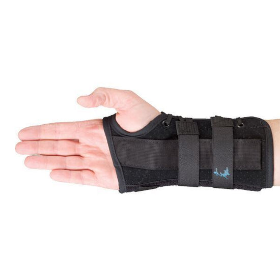 MedSpec Tripod Wrist Lacer – BraceAble.com.au