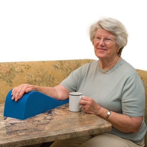 Foam Arm Support – BraceAble.com.au