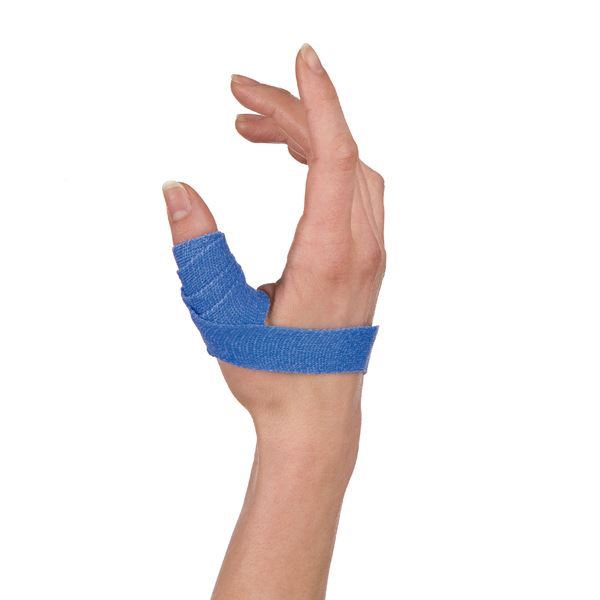 Orficast Thermoplastic Tape – BraceAble.com.au