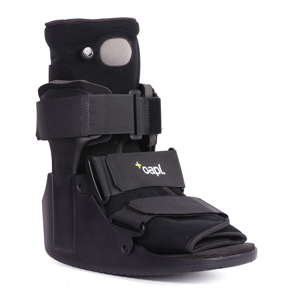 oapl Short Air Walker – BraceAble.com.au