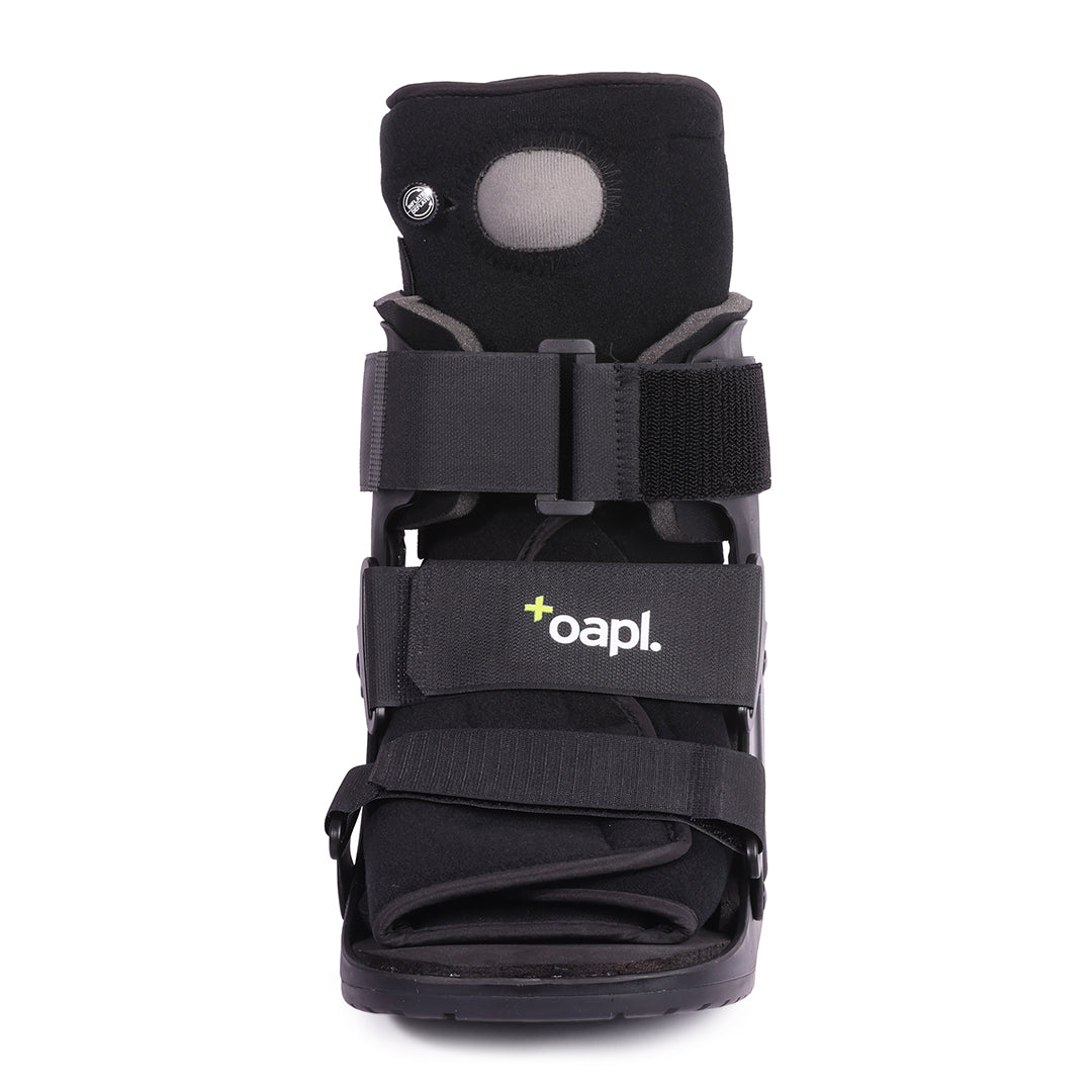 oapl Short Air Walker – BraceAble.com.au