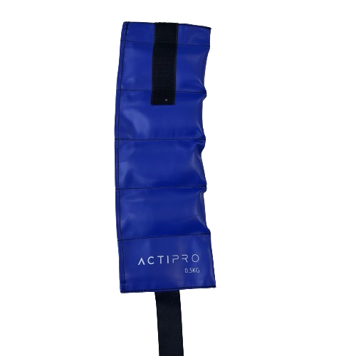 ActiPro Weighted Cuffs – BraceAble.com.au