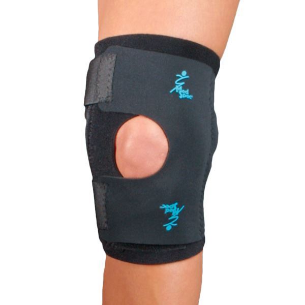 MedSpec DynaTrack Plus Patella Stabilizer – BraceAble.com.au