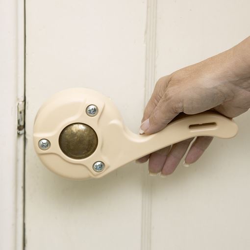 Door Knob Extender – BraceAble.com.au