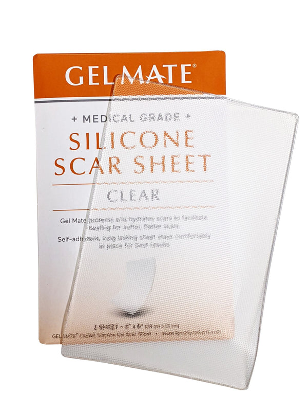 3PP Gel Mate Sheet – BraceAble.com.au