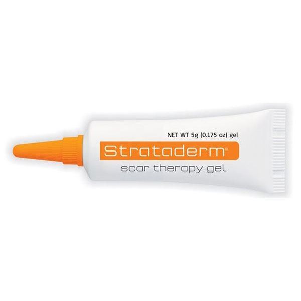 Strataderm Scar Therapy Gel – BraceAble.com.au