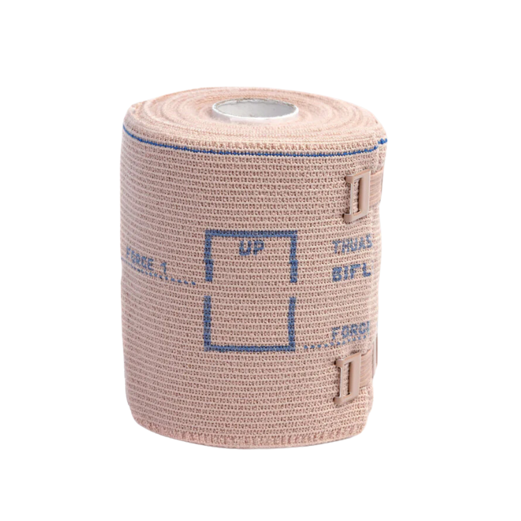 Biflex Long Stretch Bandage – BraceAble.com.au