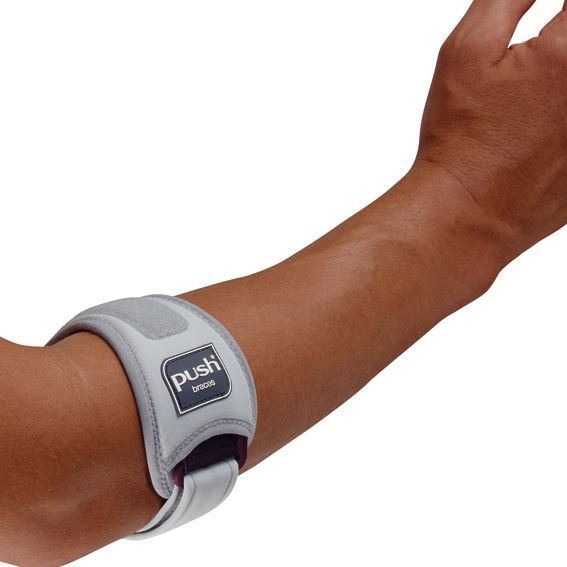 Push Med EPI Elbow Brace – BraceAble.com.au