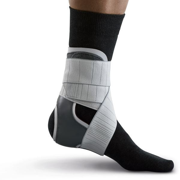 Push Med Aequi Flex Ankle Brace – BraceAble.com.au