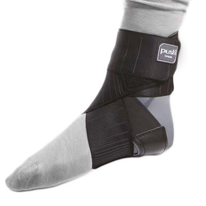 Push Ortho Aequi Ankle – BraceAble.com.au