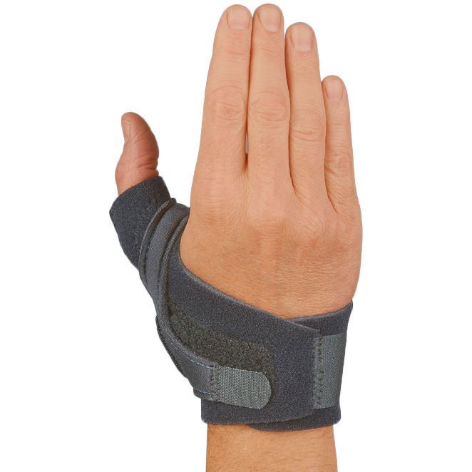 CMC-X Thumb Stabilizer – BraceAble.com.au