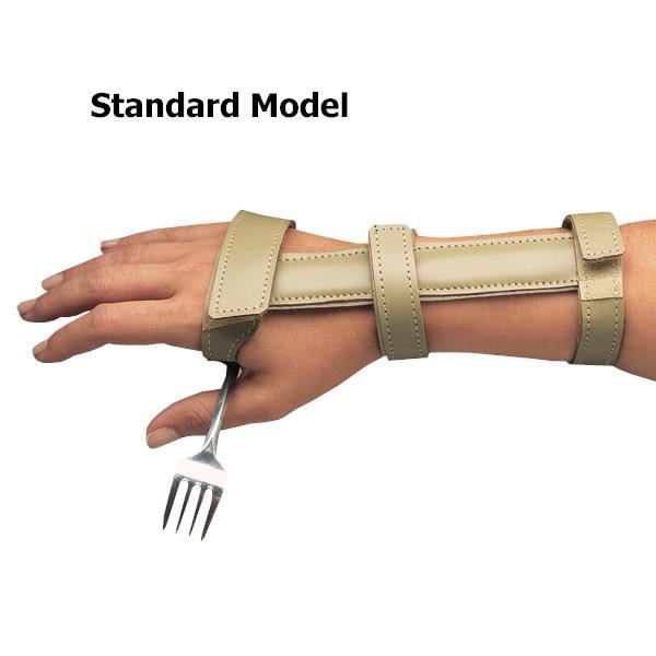 Wrist Support with Universal Cuff – BraceAble.com.au