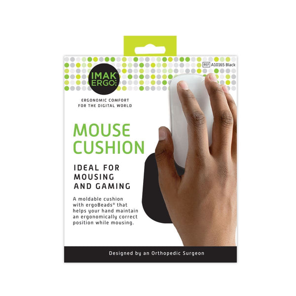 IMAK Ergo Mouse Cushion – BraceAble.com.au