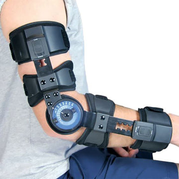 Elbow Bracing & Supports – BraceAble.com.au