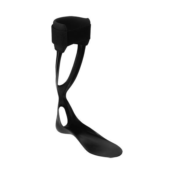 OttoBock AFO Black – BraceAble.com.au