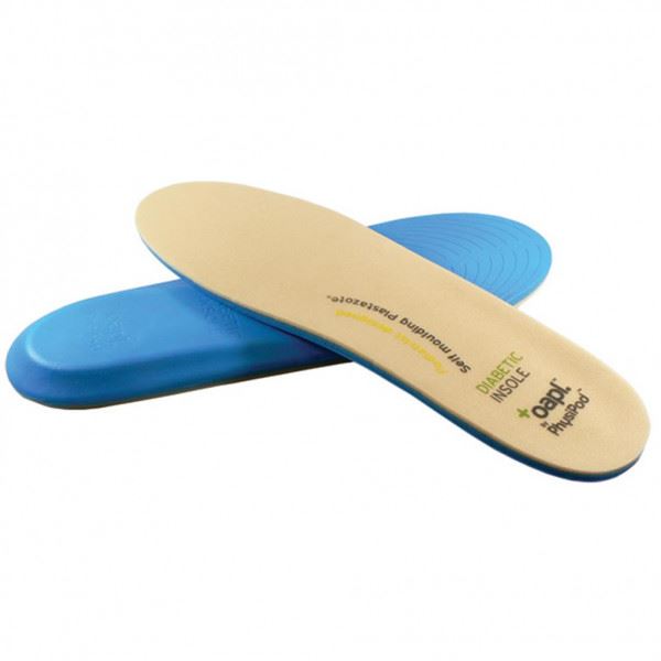 Diabetic Insole Universal Size – BraceAble.com.au