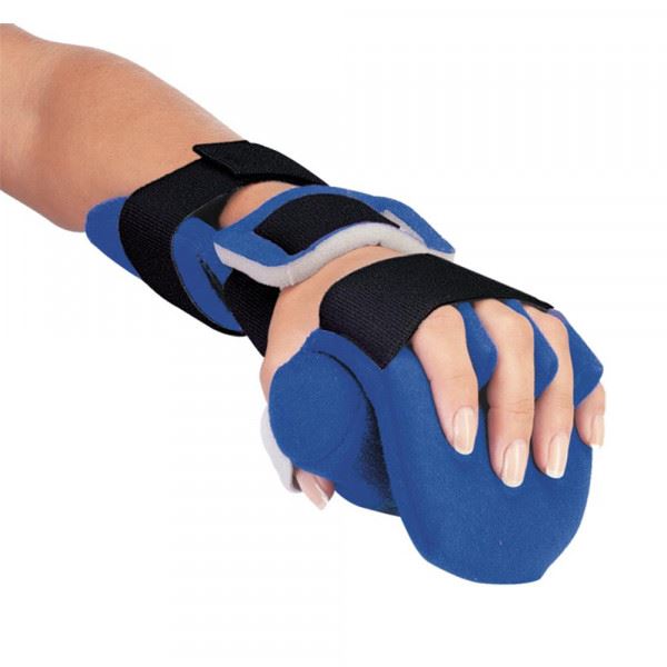 RCAI Geriatric Hand Finger Separator – BraceAble.com.au