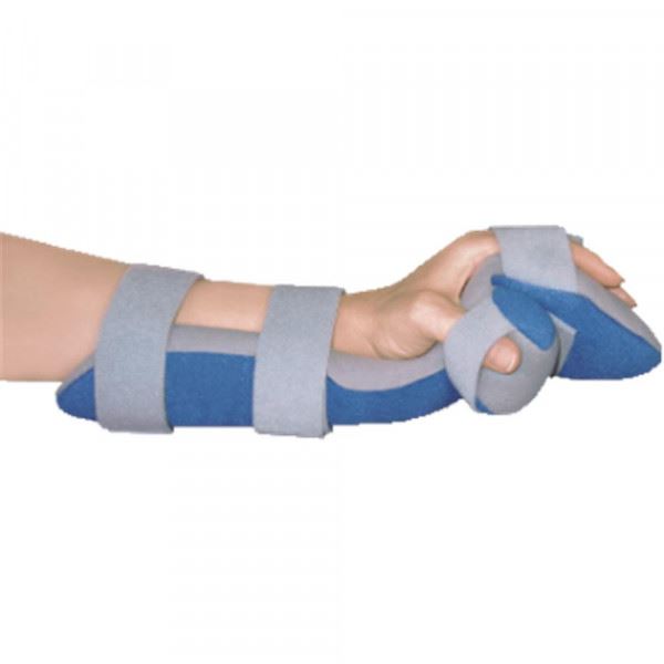 RCAI Geriatric Hand Orthosis – BraceAble.com.au
