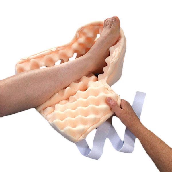 Heelift Heel Suspension Boot – BraceAble.com.au