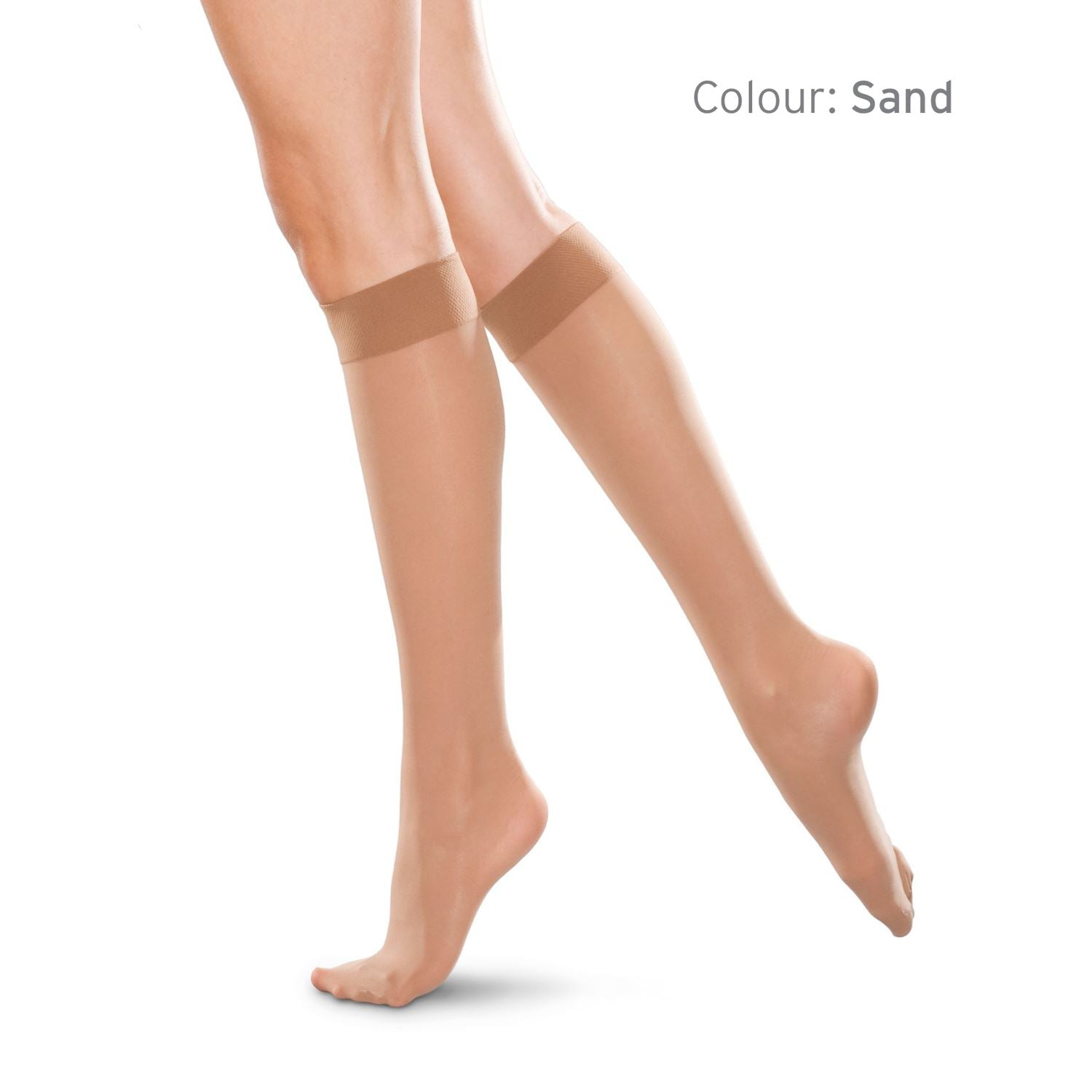 Therafirm Knee High Compression Stockings – BraceAble.com.au