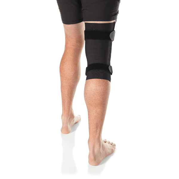 BioSkin Hinged Knee Skin Pull on – BraceAble.com.au