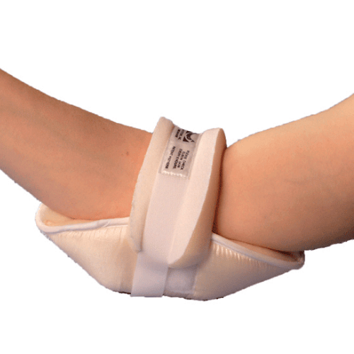 Elbow Lift Foam Protector – BraceAble.com.au